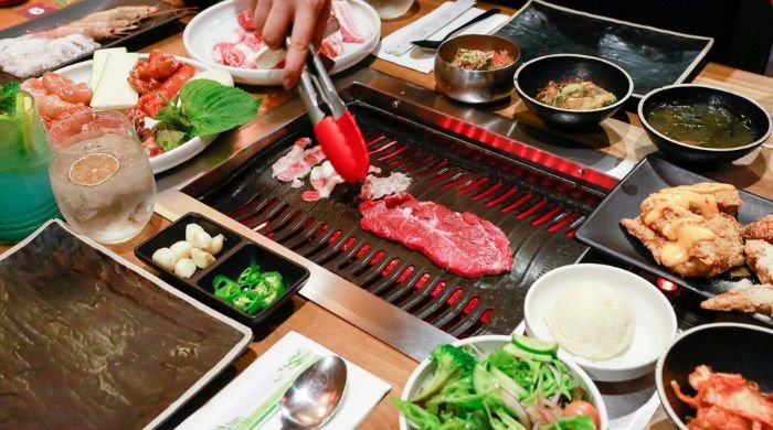 15 Best Korean Restaurants in Singapore [100% Authentic]