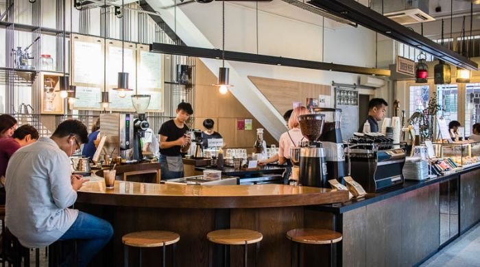 23 Best Coffee Cafes in Singapore You Should Visit in 2025